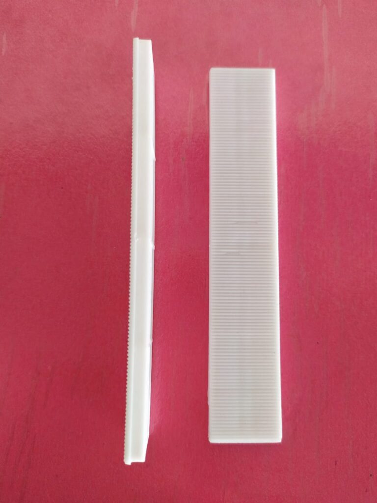 GT-940 #GLASS PACKER (20 X 100 X 3 MM) – Giriraj Trading