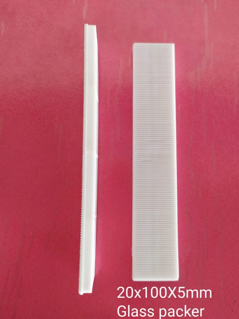 GT-941 #GLASS PACKER (20 X 100 X 5 MM) – Giriraj Trading